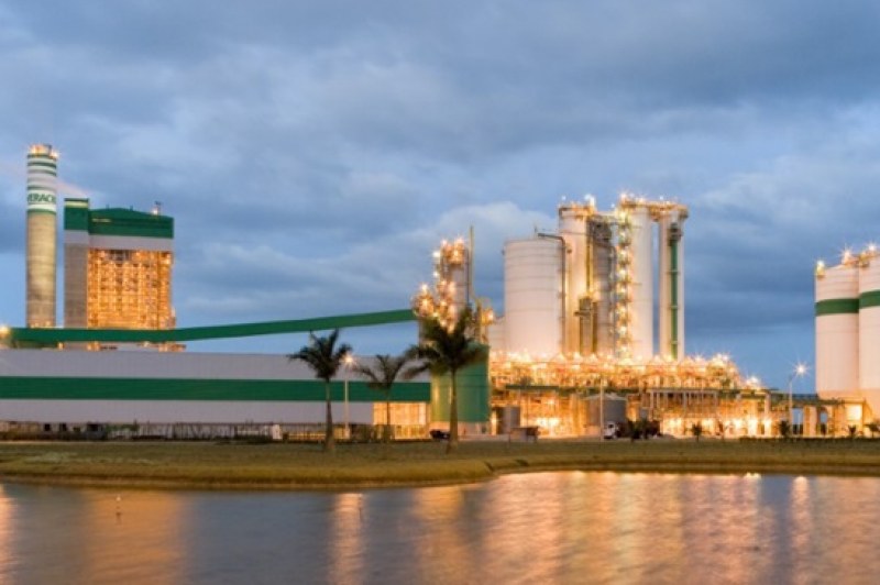 Veracel Celulose divulga edital para especialista em Licenciamento ...