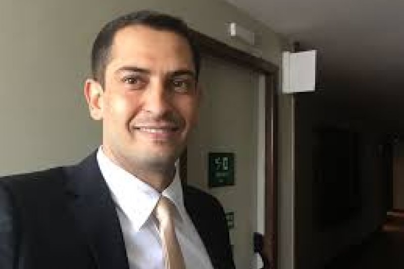 Leonardo Maia é eleito novo presidente da OAB Subseção Eunápolis ...